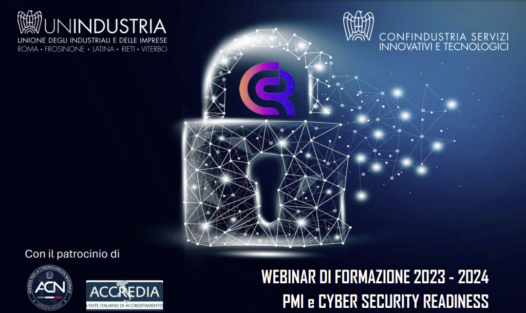 Cyber Security Readiness – Servizi, prodotti e processi per garantire ...